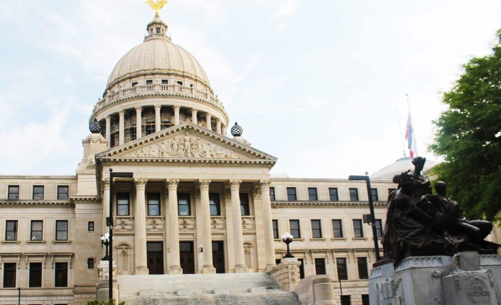 House passes bill to expand Capitol Complex Improvement District ...
