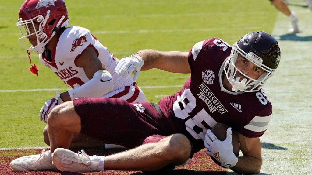 T&L Spring Wraparound: Previewing Arkansas with HawgSports.com's Trey ...
