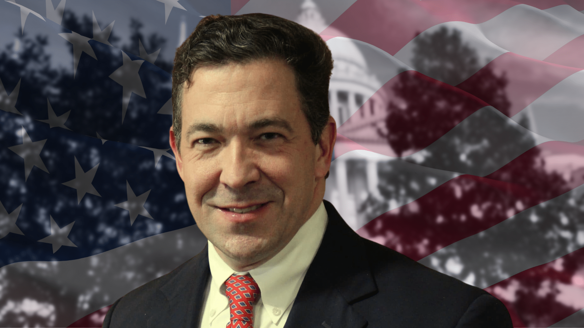 Madison mayor endorses McDaniel for lieutenant governor over ...