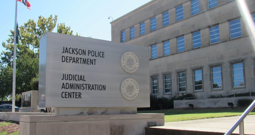 New Jackson police chief to hold public meetings as city surpasses 20 ...