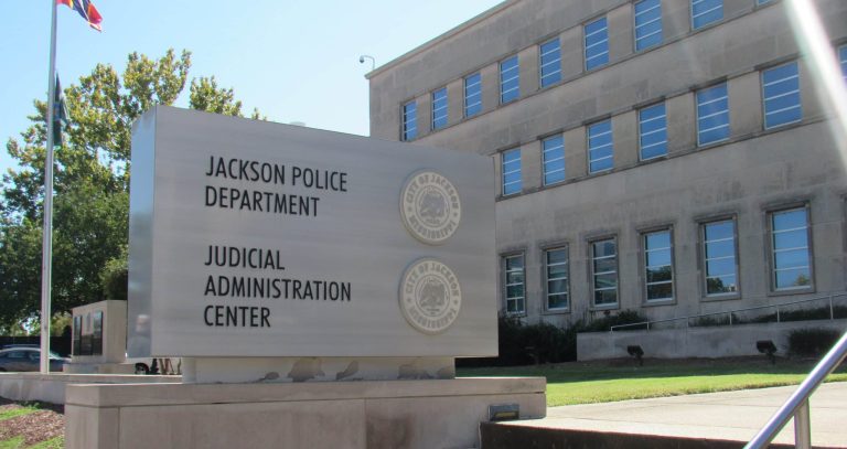Jackson mayor announces finalists for city's next chief of police ...