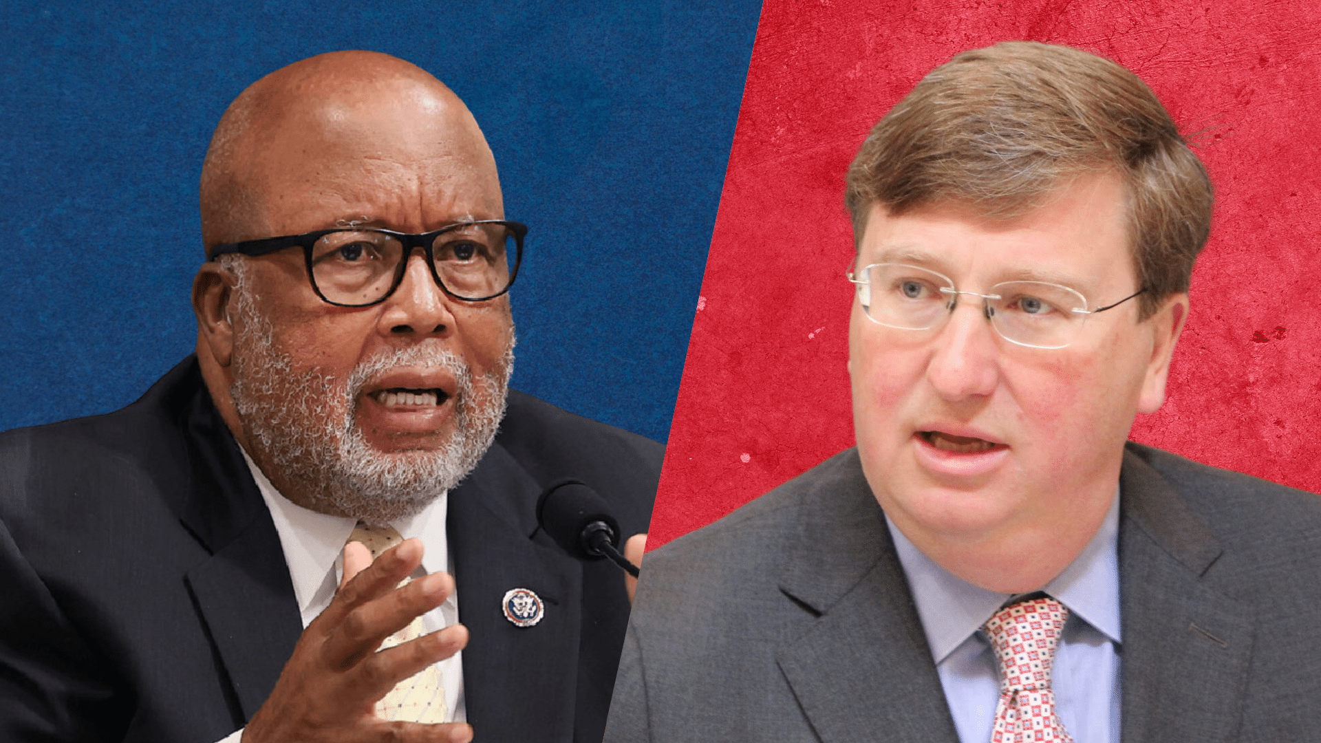 Thompson blasts Reeves for opting out of program aimed at providing ...