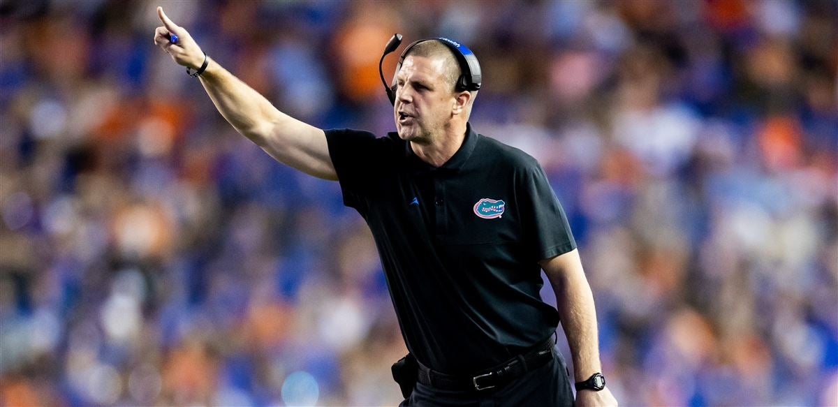 T&L Spring Wraparound: Swamp247's Graham Hall Previews Florida ...