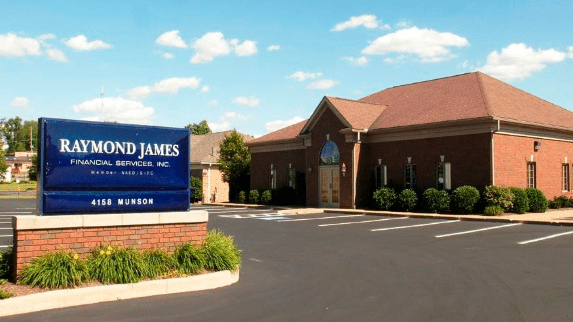 Mississippi-based clients to receive checks after $12.4M Raymond James ...