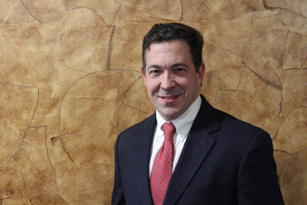 One State Senator thinks the new state flag was 'pushed down our ...