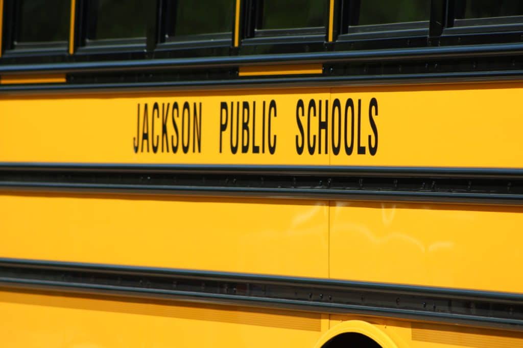 Historic pay raises announced for Jackson Public School teachers and ...