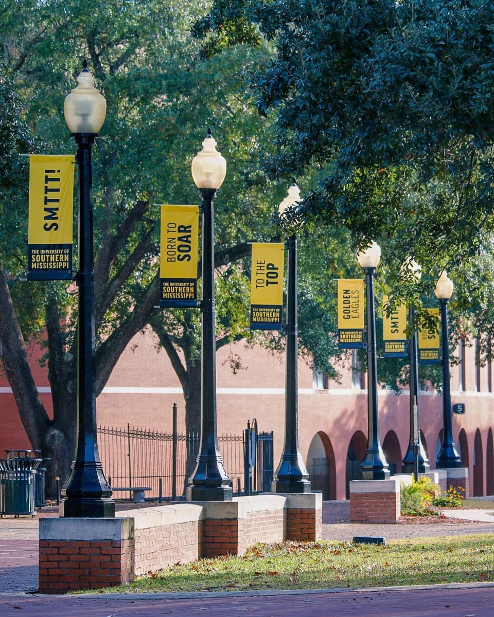 USM Eagle Maker Hub receives funding to expand - SuperTalk Mississippi