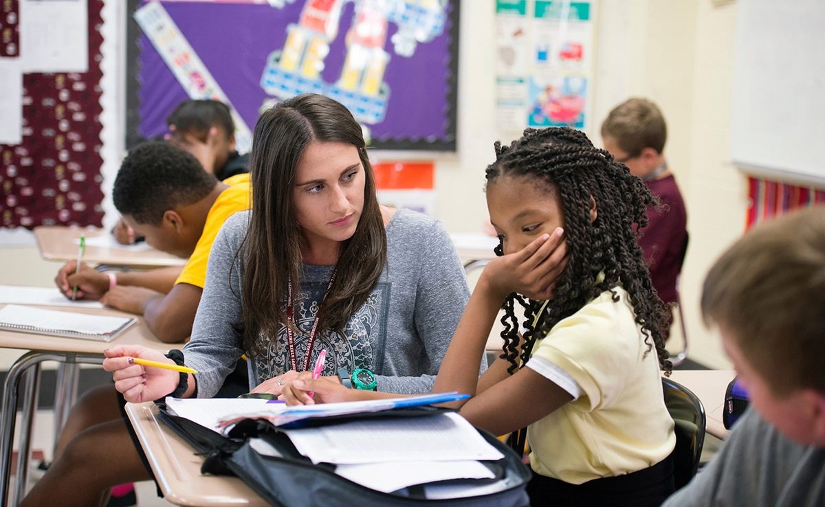 Mississippi launches dashboard to report on pandemic education recovery ...