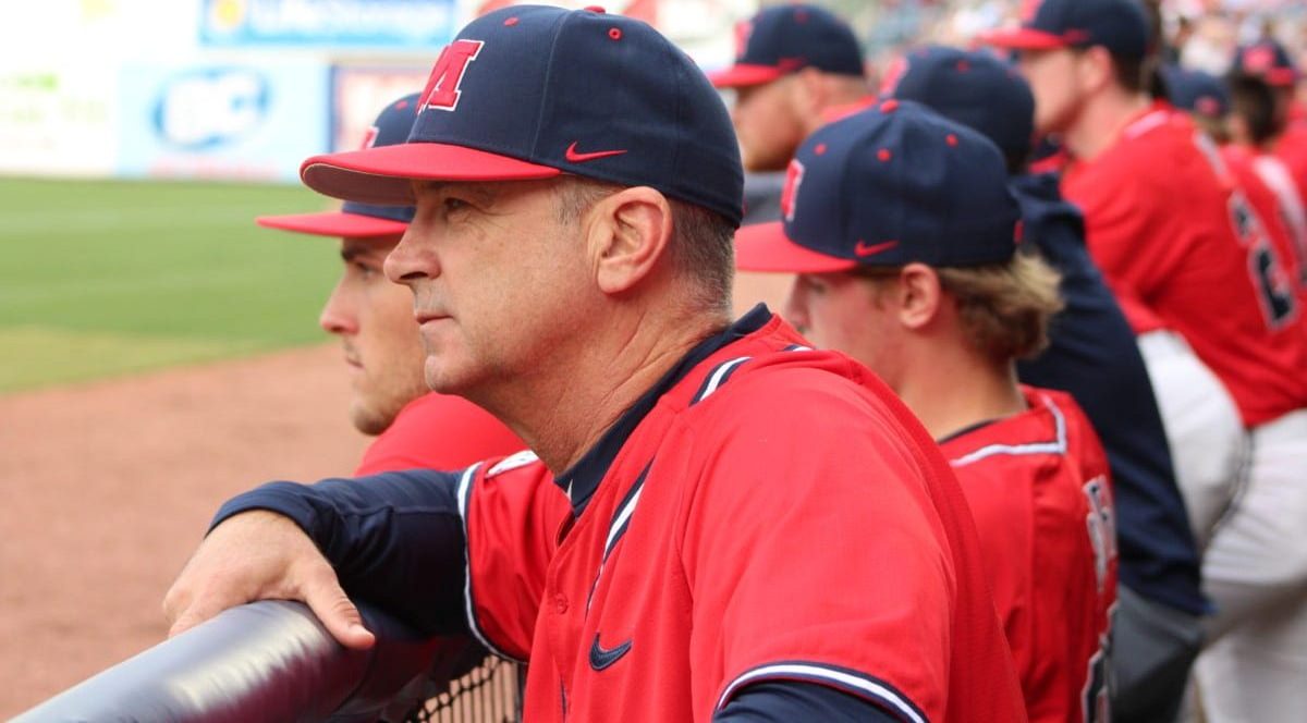 Ole Miss makes Bianco one of the nation's highest-paid coaches ...