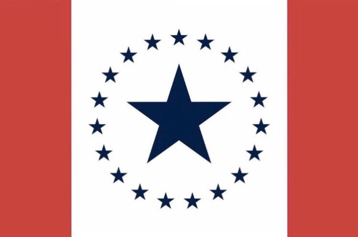 Commission narrows designs for new state flag - SuperTalk Mississippi