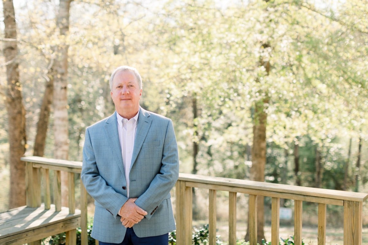 Tubb wins District 87 House seat - SuperTalk Mississippi