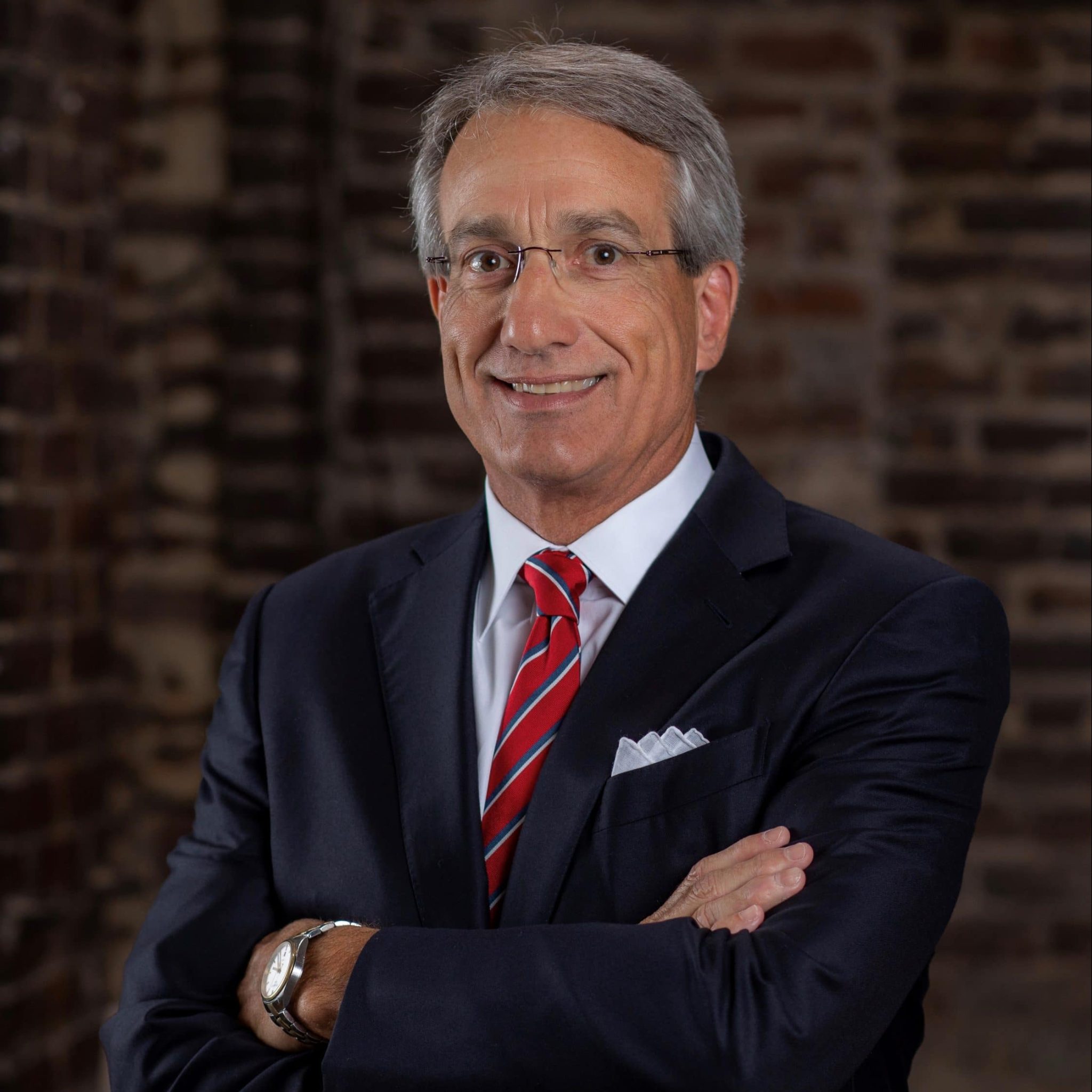 Meet our Team - SuperTalk Mississippi