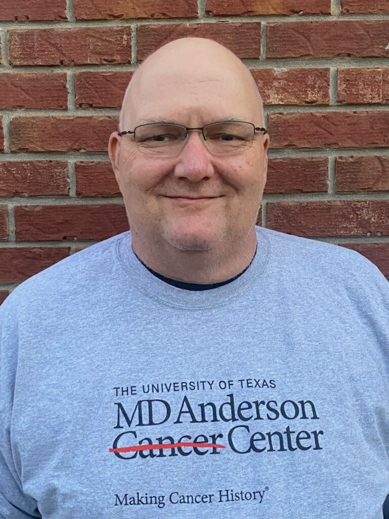 Mississippian is third in the country to undergo clinical trial in ...