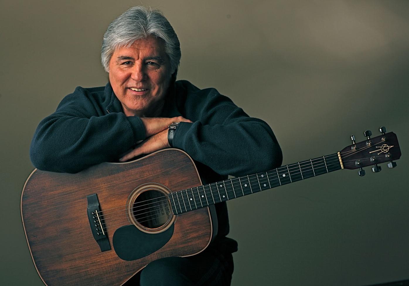 ICYMI: Singer/Songwriter Jim Weatherly On In A Mississippi Mintue ...