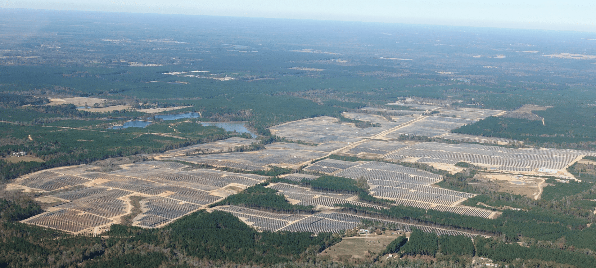 Solar Farms to create millions in tax revenue for Mississippi's Golden ...