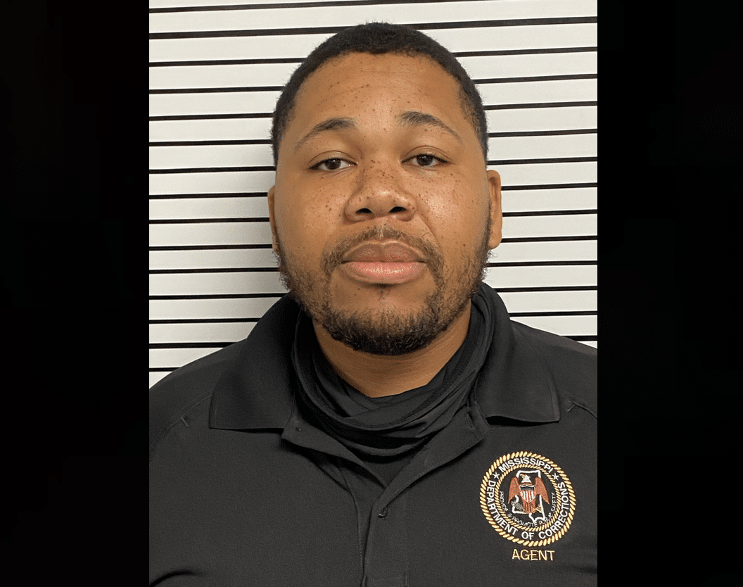 MDOC probation officer accused of embezzlement in Forrest County ...