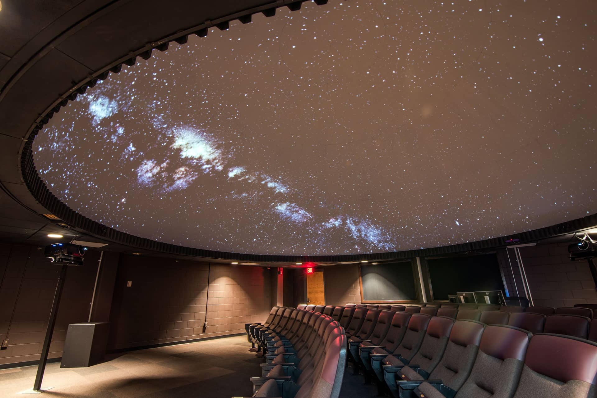 Delta State’s Wiley Planetarium joins NASA to celebrate launch of the ...