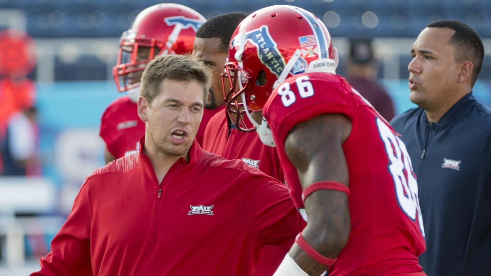 Ole Miss hires Charlie Weis Jr. as new offensive coordinator ...