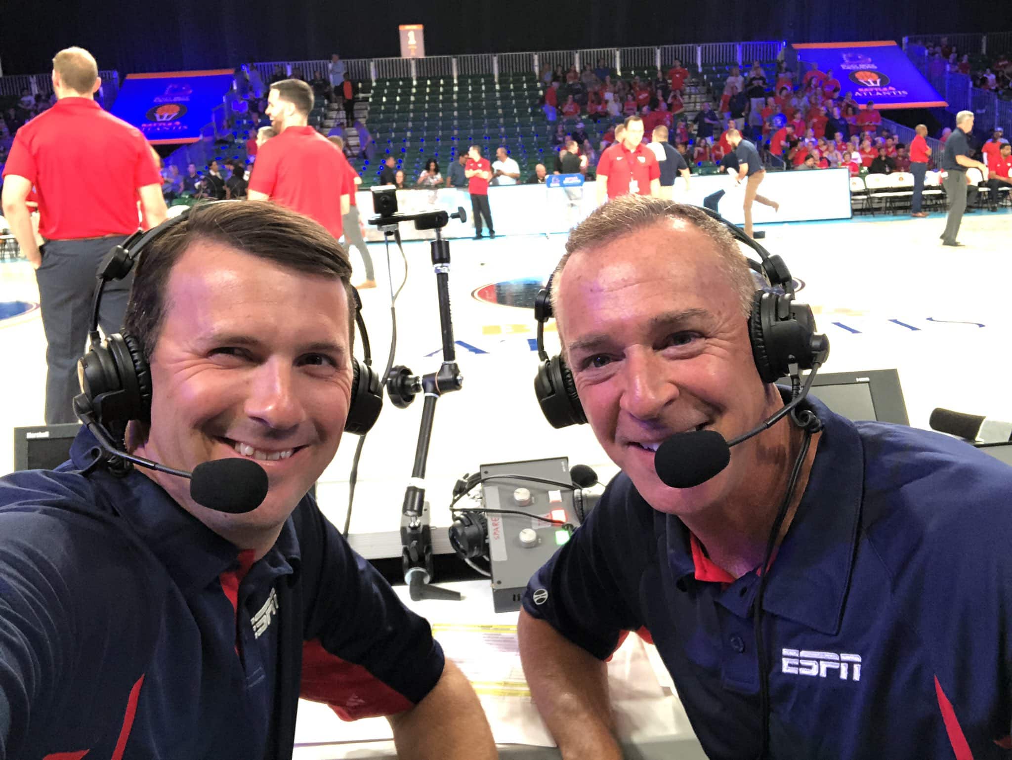 SportsTalk's Richard Cross named to 'Mississippi Top 50' - SuperTalk ...