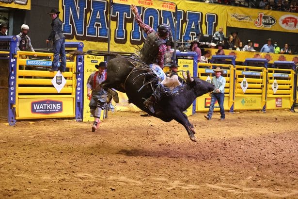 2026 Dixie National Rodeo: What to know before you go - SuperTalk ...