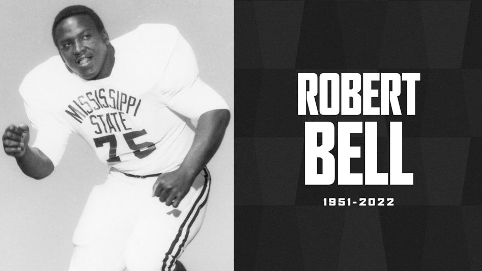MSU football trailblazer Robert Bell passes away - SuperTalk Mississippi