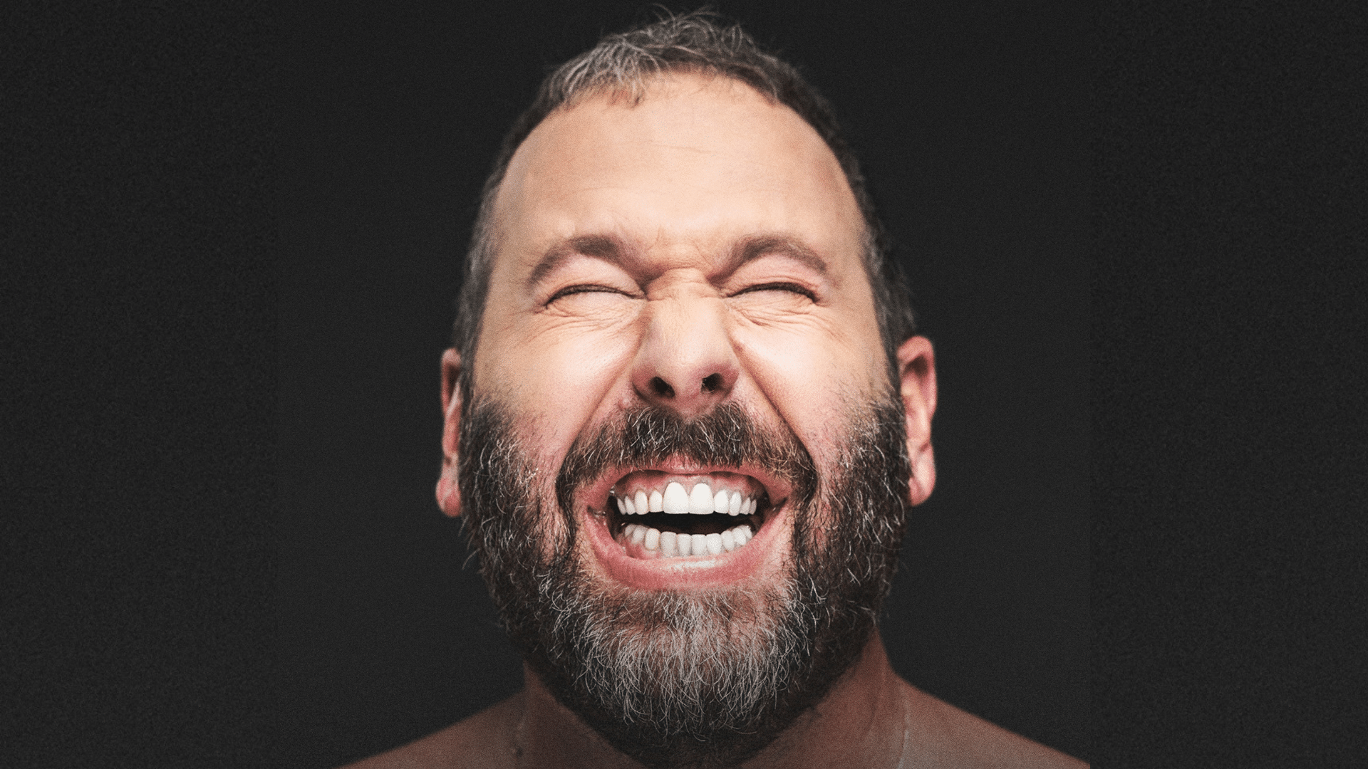 Comedian Bert Kreischer is coming to Mississippi - SuperTalk Mississippi