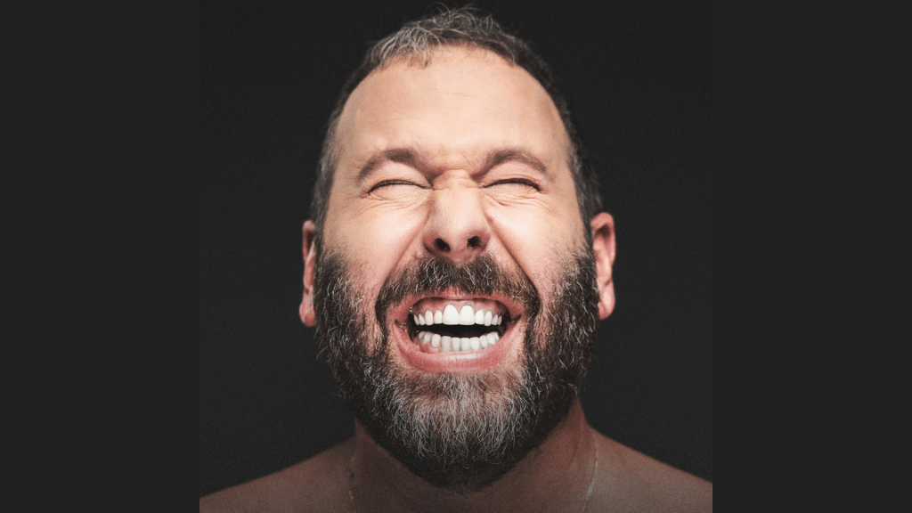 Bert Kreischers Fully Loaded Comedy Festival Returning To