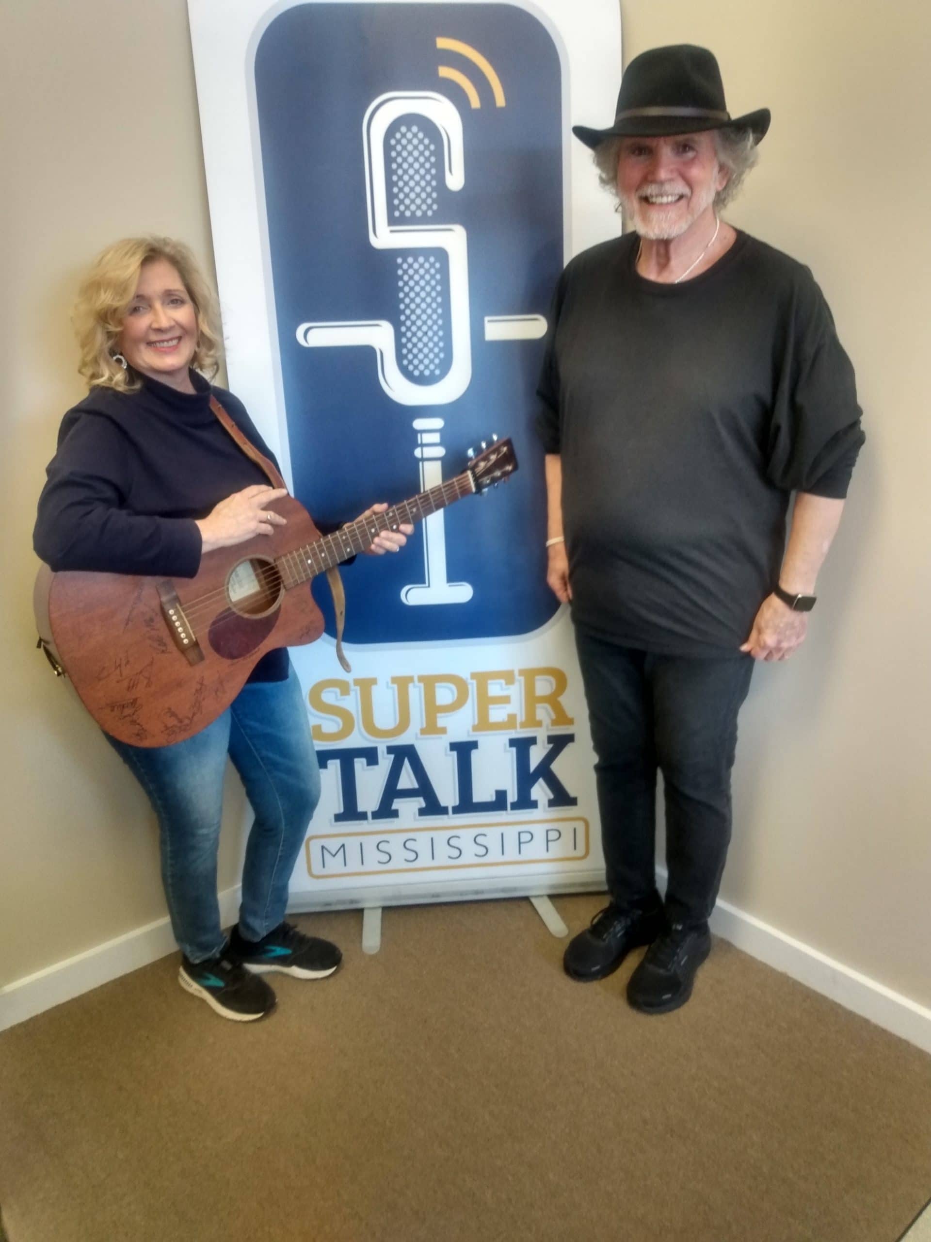 Corinth :: 94.3 - SuperTalk Mississippi