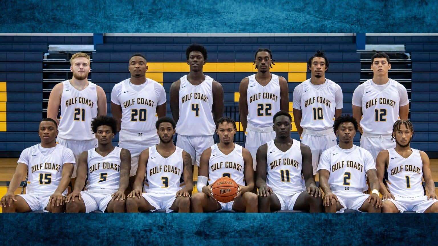 MGCCC basketball team recognized for helping homeless man - SuperTalk ...