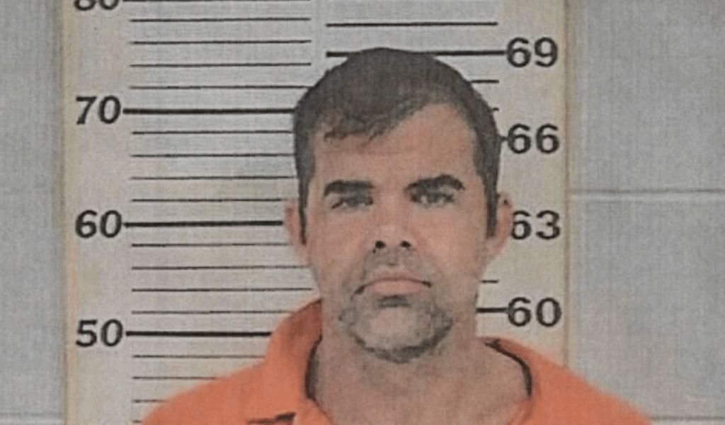 Mississippi attorney charged with murder, meth, and more - SuperTalk ...