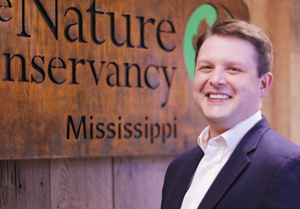 TNC Director Alex Littlejohn appointed to NAWCA Council - SuperTalk ...