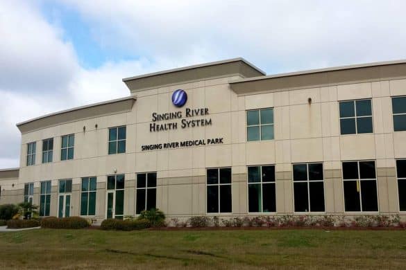 Forbes names Singing River Health System as one of America's best in ...