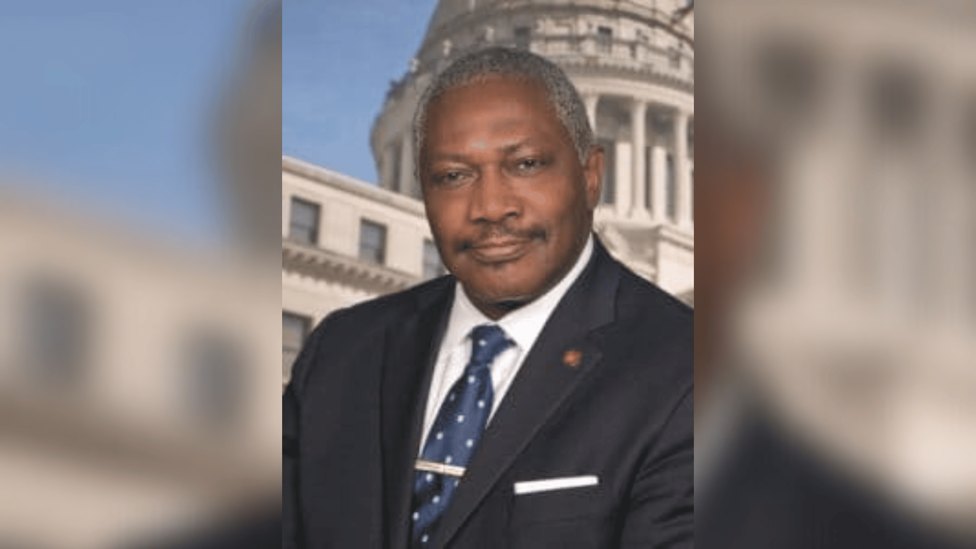 Senator Horhn: Jackson water crisis is a 'great embarrassment ...