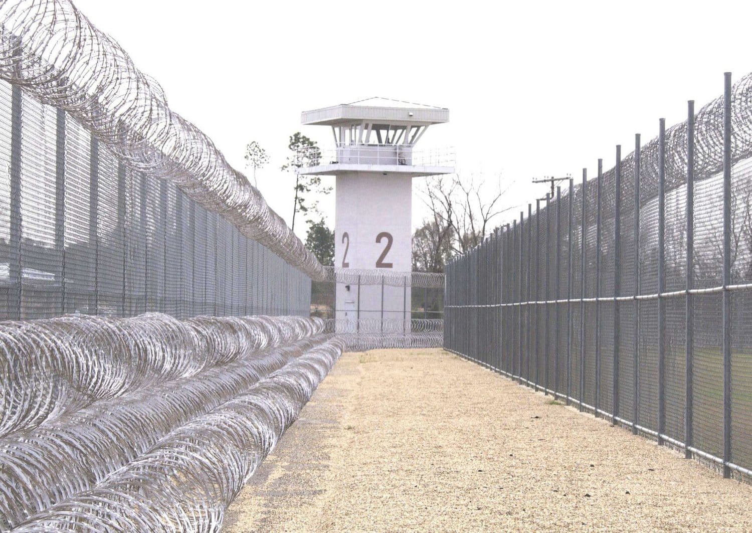 State Auditor demands nearly $2M from MDOC prison operator for staffing ...