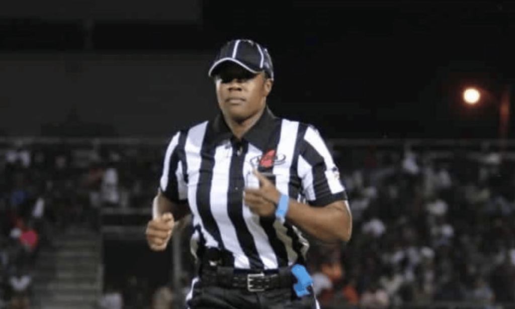 First all-female referee crew to officiate Mississippi high school ...