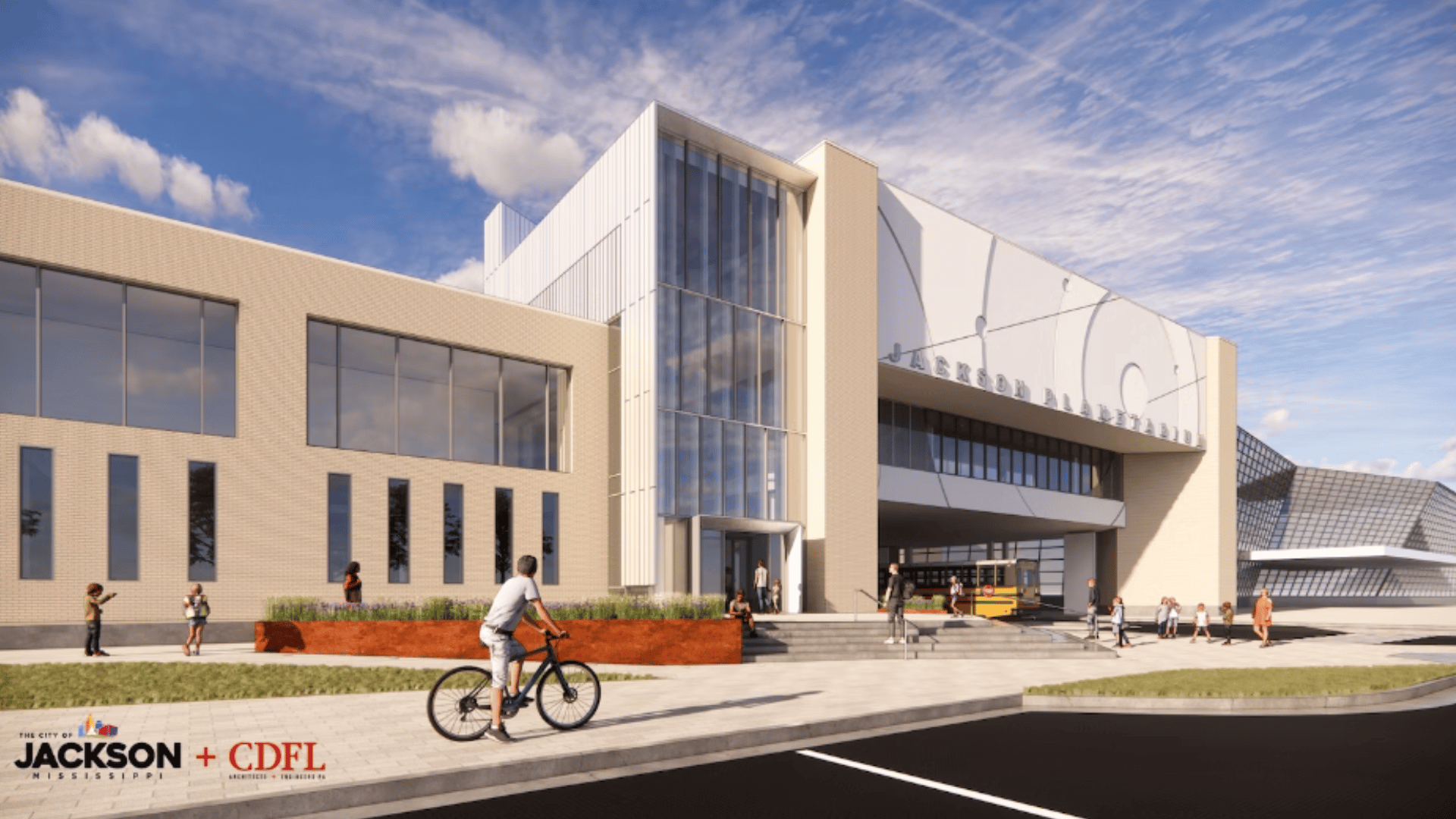 Jackson planetarium, art center receives $7.5M in renovation funds ...