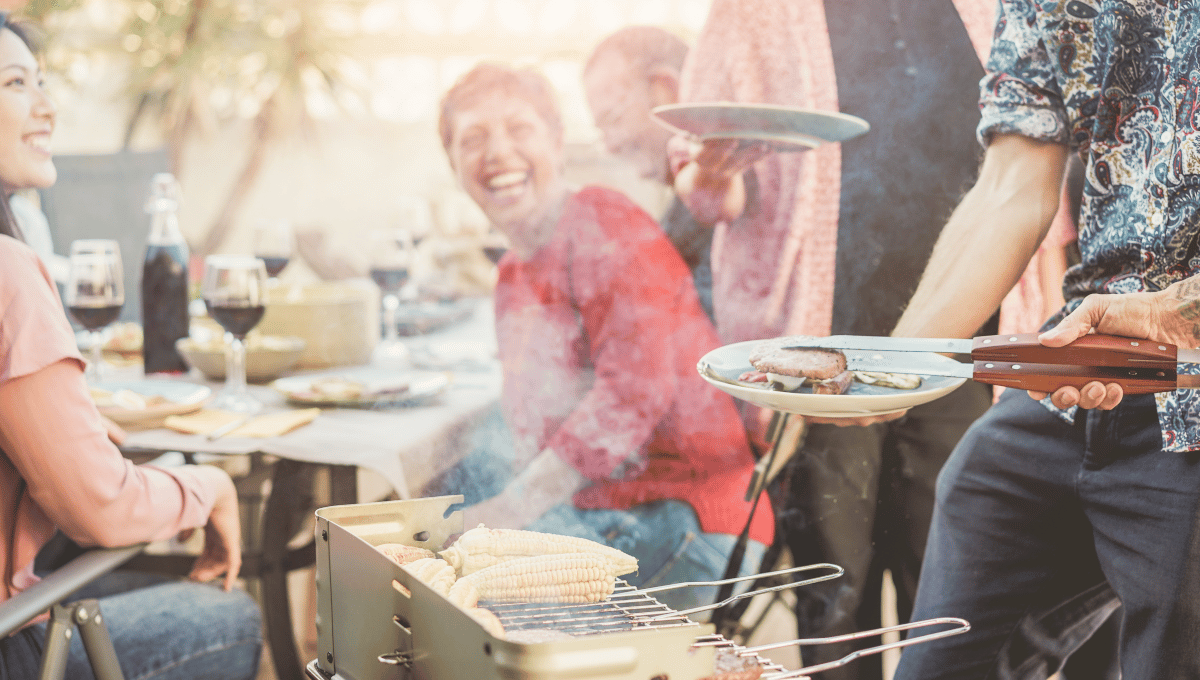 Safety tips for Labor Day - SuperTalk Mississippi
