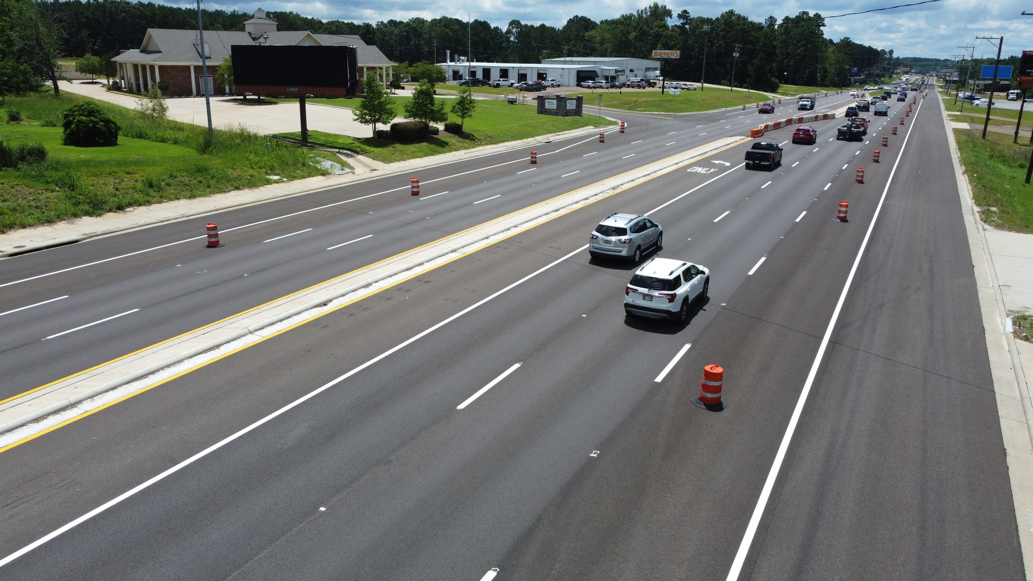 MDOT commissioner echoes need for recurring revenue to improve roadways ...
