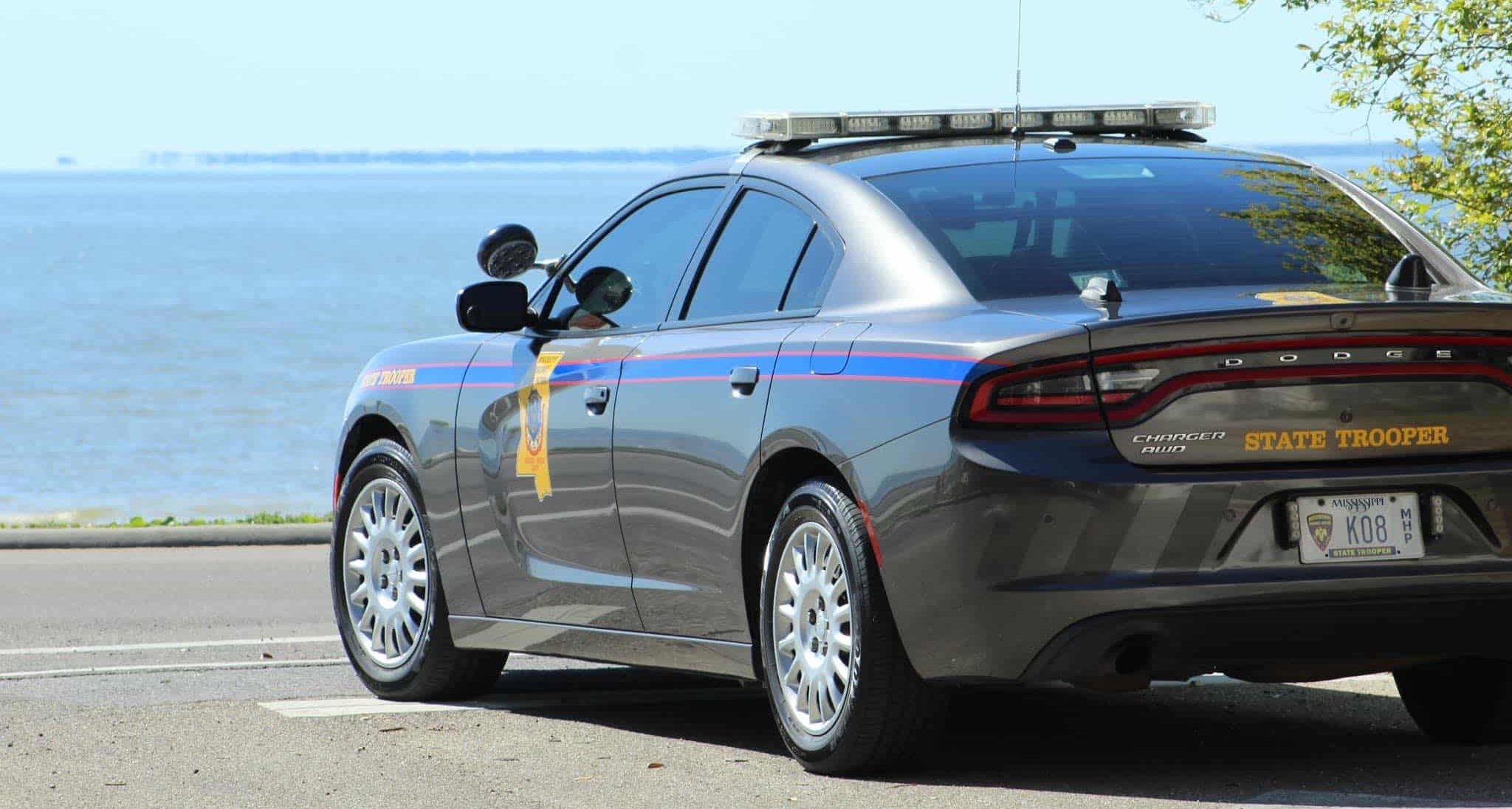 Mississippi Highway Patrol announces New Year travel enforcement period ...