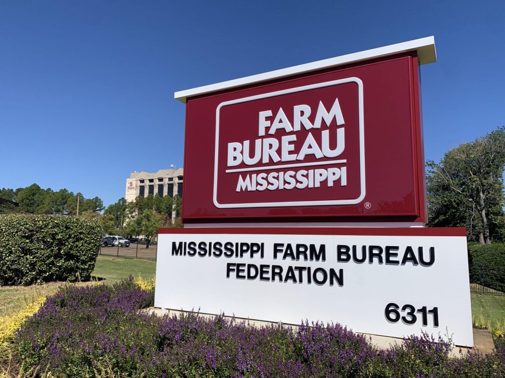 Mississippi congressional delegation commemorates Farm Bureau's 100th ...