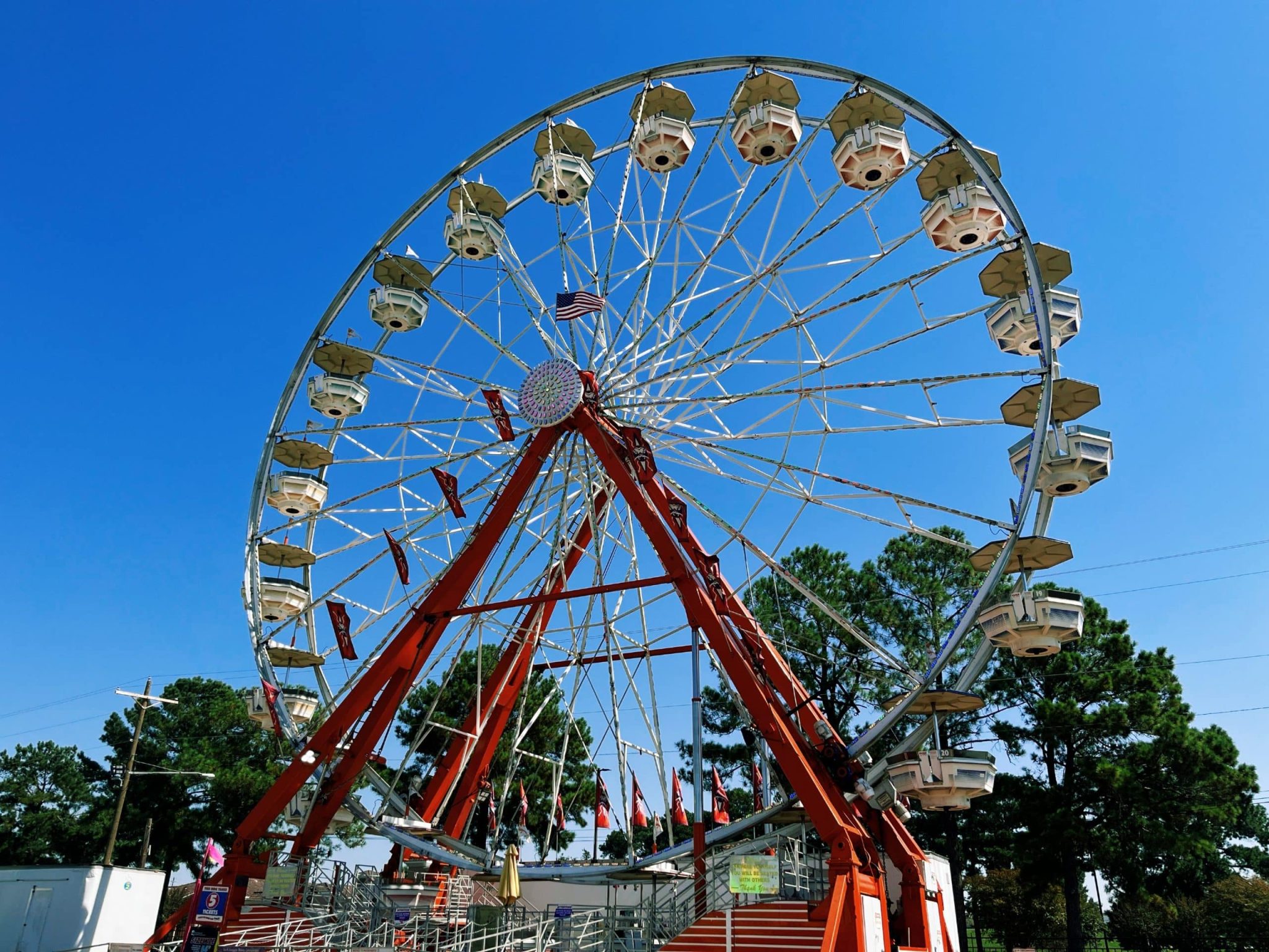 2025 Mississippi State Fair: What to know before you go - SuperTalk ...