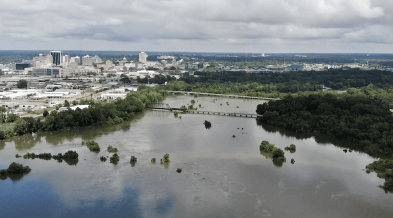 U.S. Army Corps of Engineers to provide $700K for Pearl River flood ...