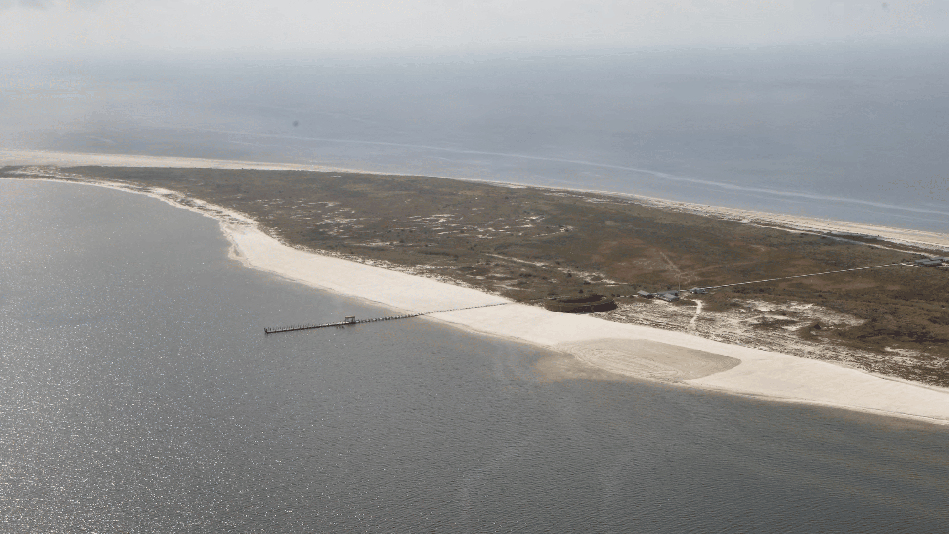 Ship and Horn Islands recognized for roles in Underground Railroad ...