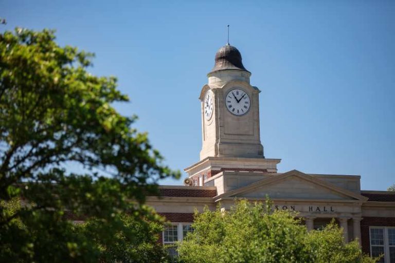 Mississippi College celebrates 200 years of faith, education, and ...