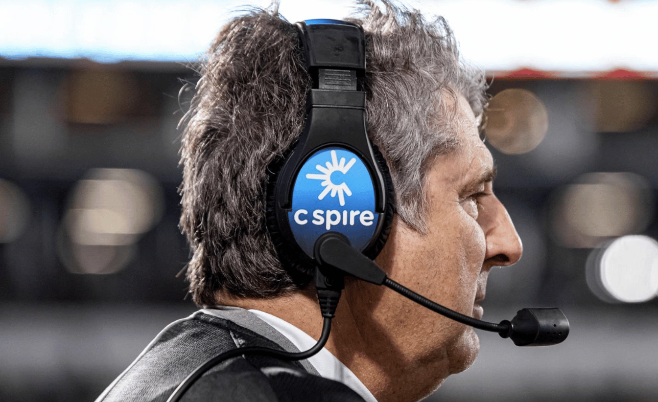 Mississippi State to host memorial service in honor of Mike Leach on ...