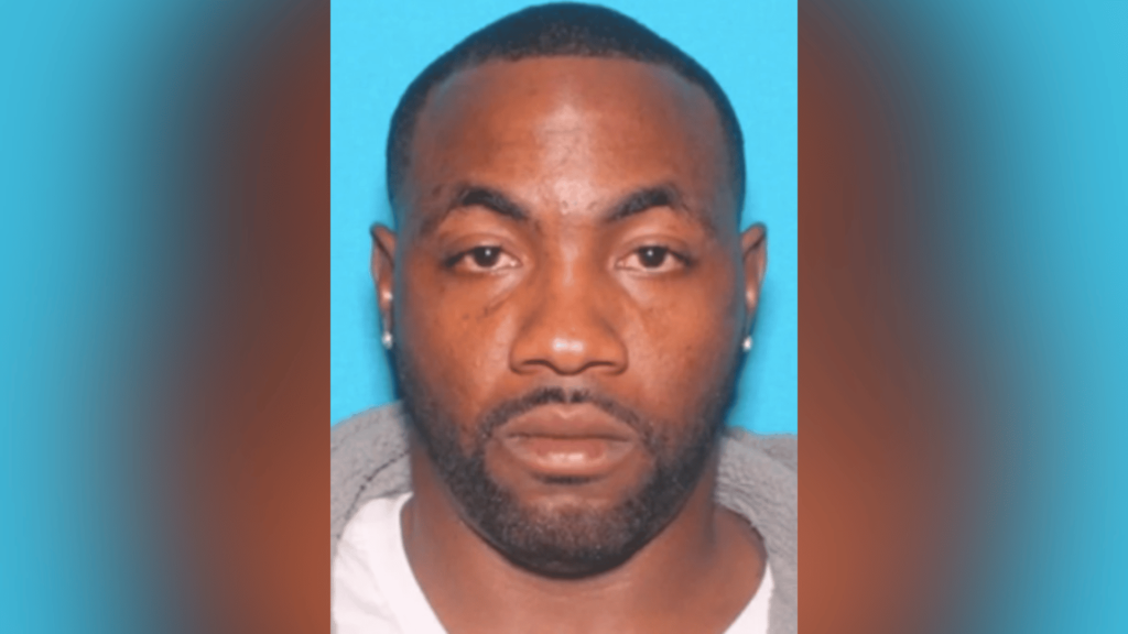 Mississippi's most wanted suspect commits suicide during standoff with ...