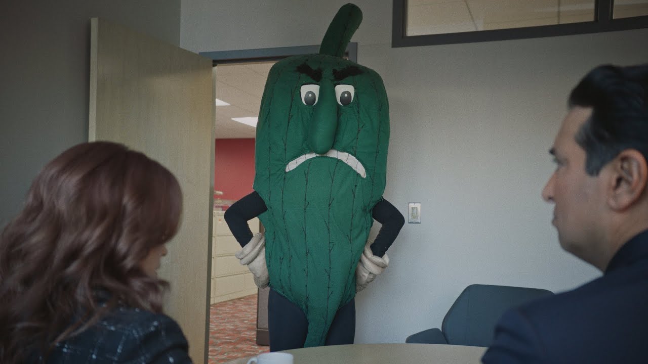 Delta State's Fighting Okra mascot featured on 'This is SportsCenter ...