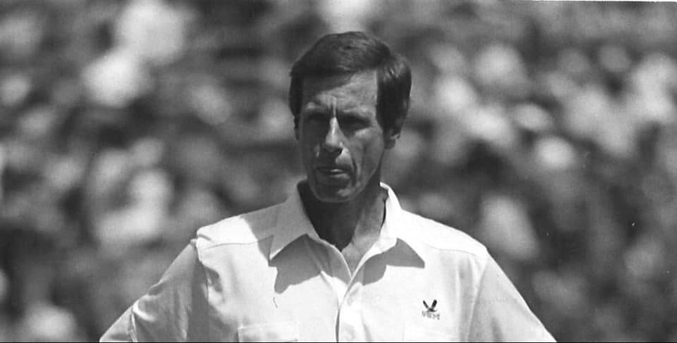 Mississippi football coaching legend Jim Carmody passes away at 89 ...