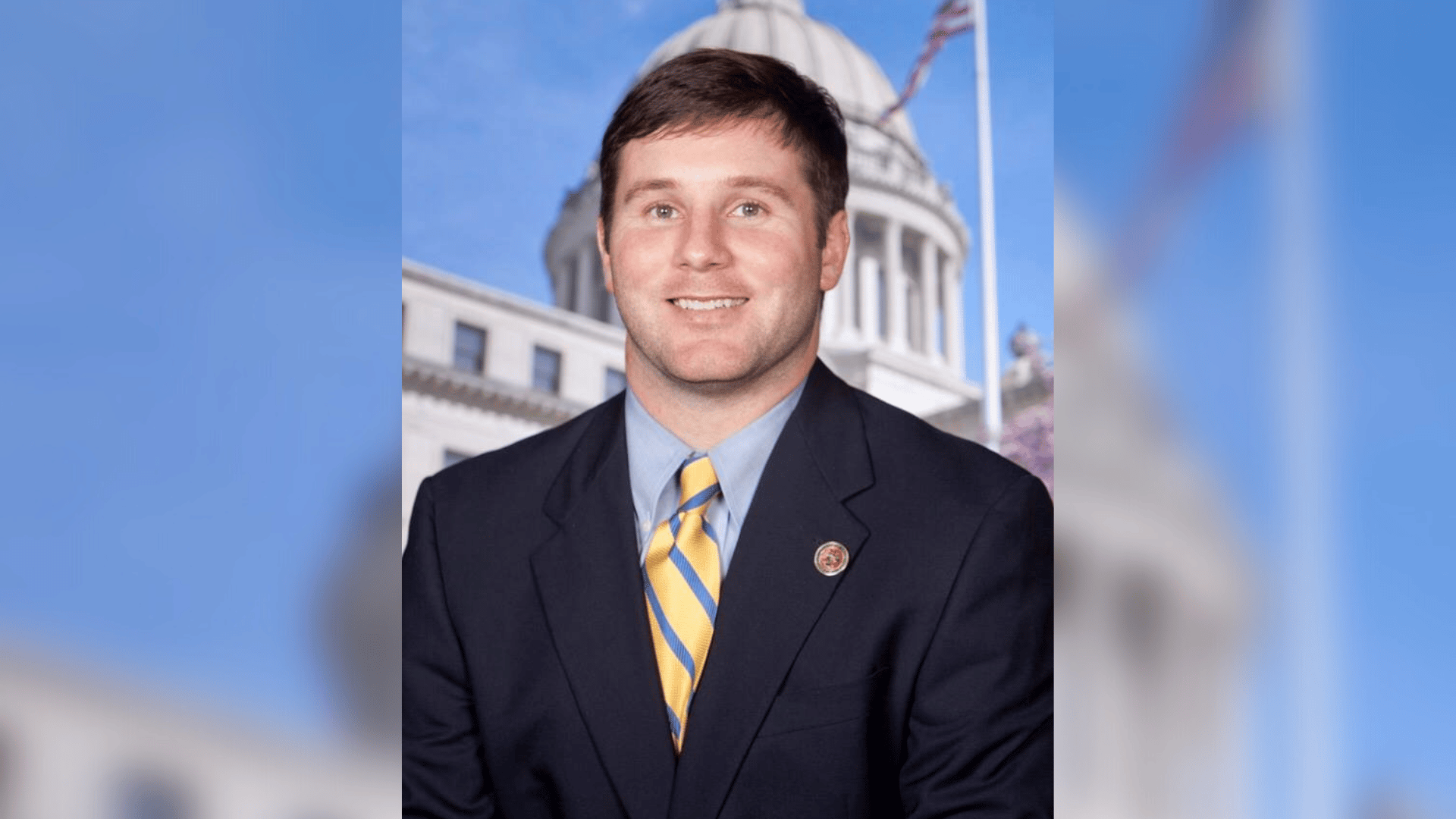 Rep. Lamar looks to speed up process of eliminating state income tax ...