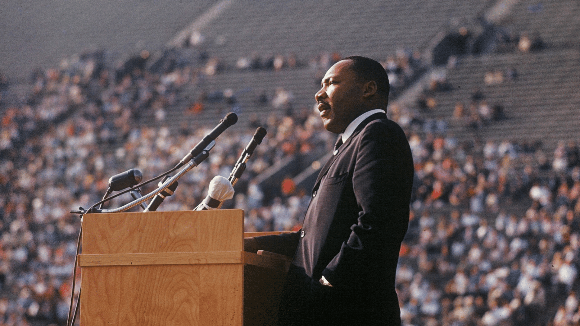 Two Mississippi Museums offering free admission in honor of Martin ...